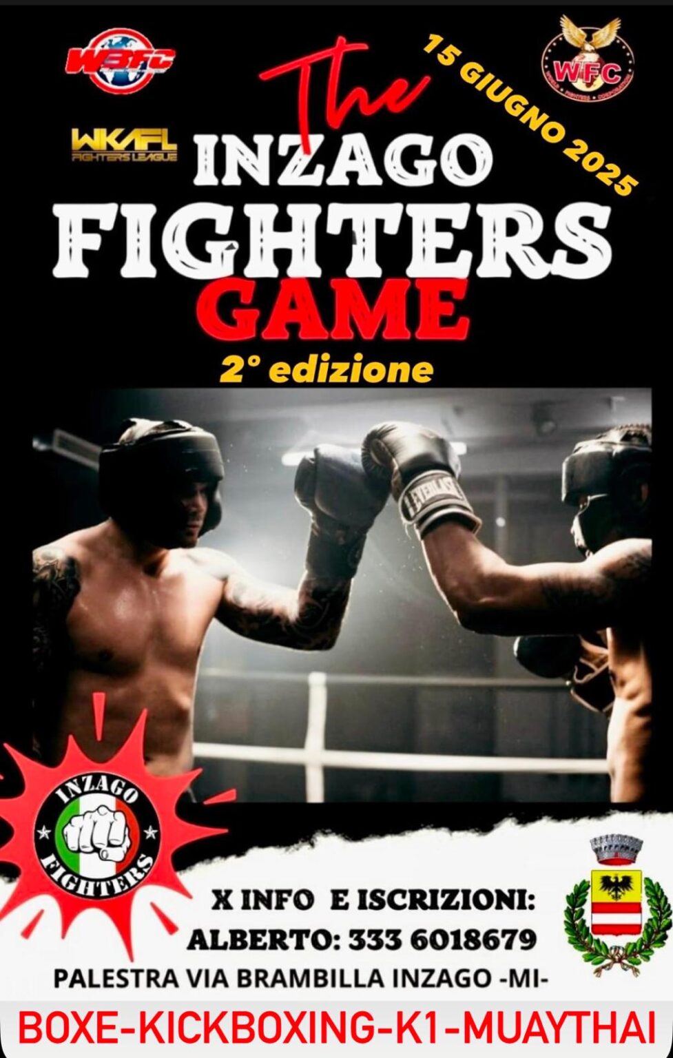 Comune di Inzago - Portale istituzionale