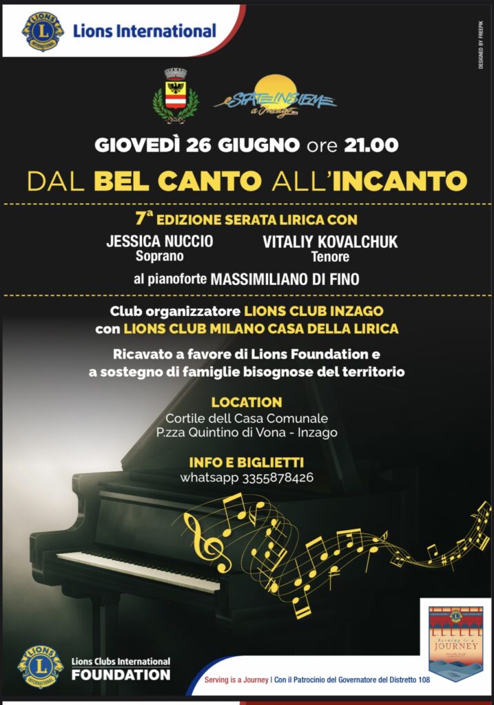 Comune di Inzago - Portale istituzionale