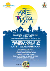 Comune di Inzago - Portale istituzionale