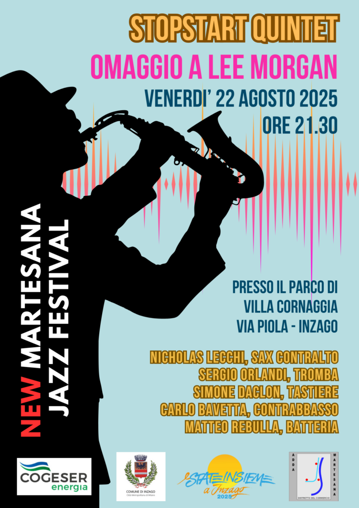 Vivere il Comune - Comune di Inzago